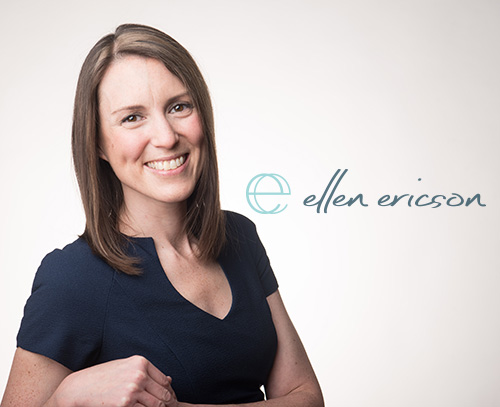 Home - Ellen Ericson Coaching